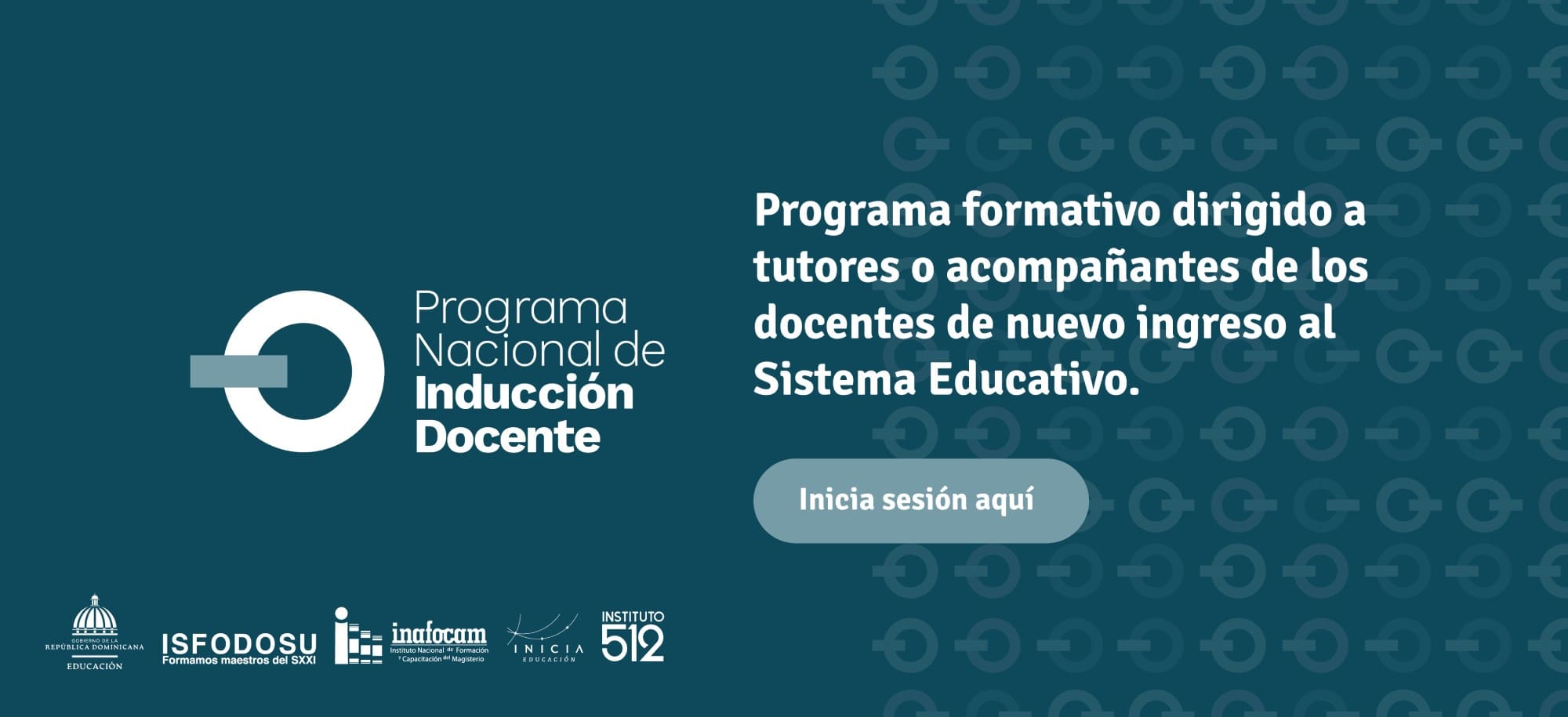 Instituto 512 - Inicio - Transformando a través del liderazgo educativo